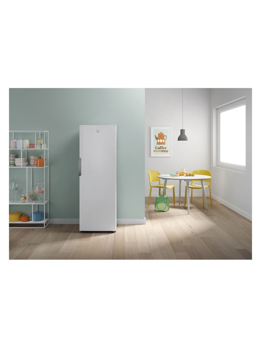 Морозильник Indesit DFZ 5175 — фото 1