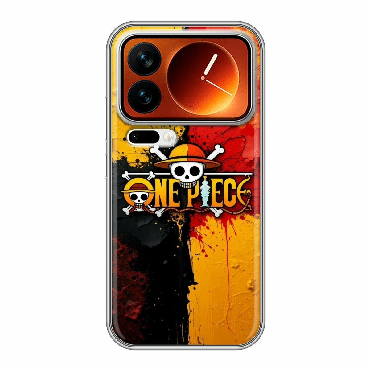 Чехол для Xiaomi 17 Pro — фото 1