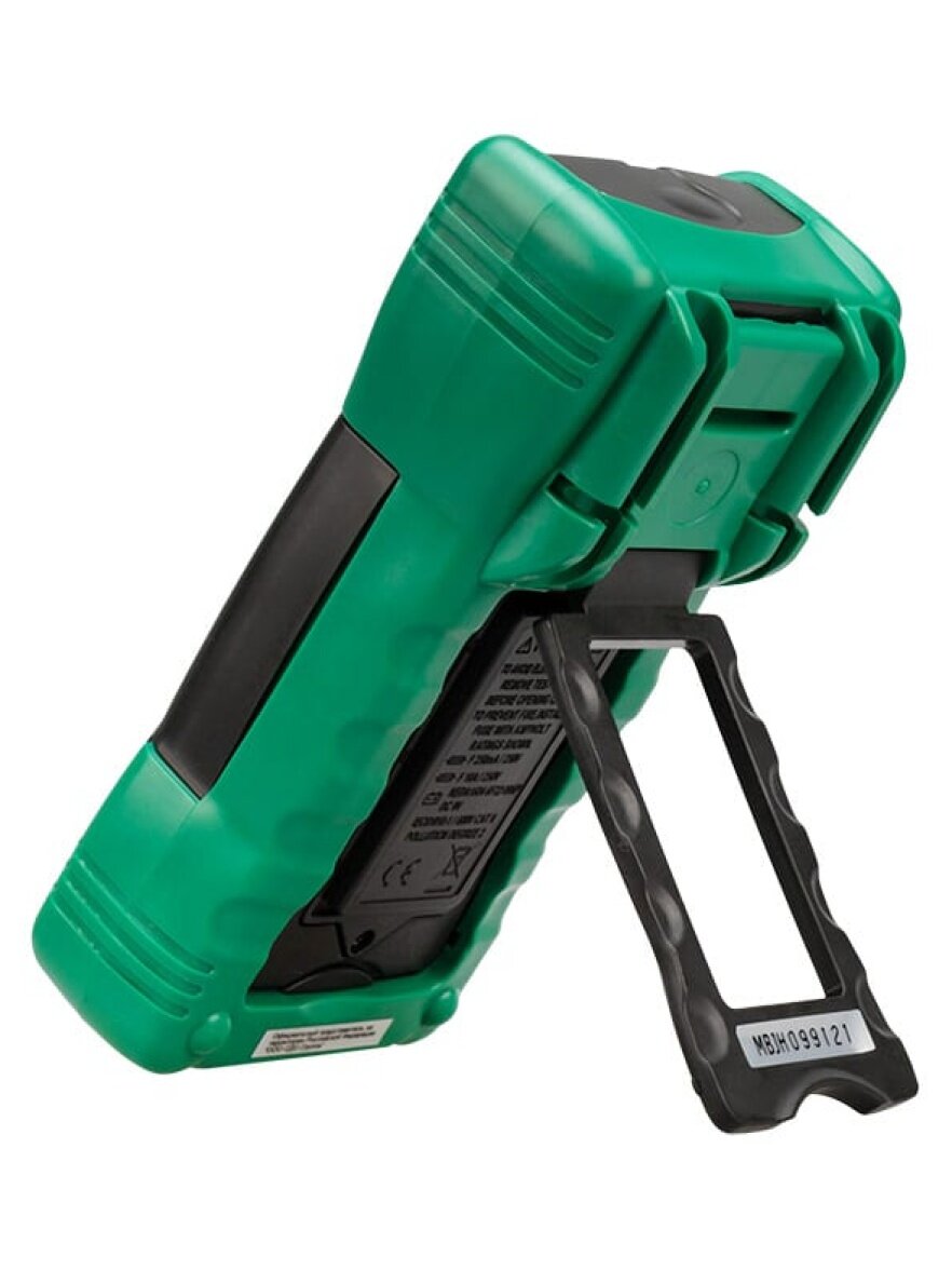 Мультиметр цифровой Mastech MS8233A — фото 1