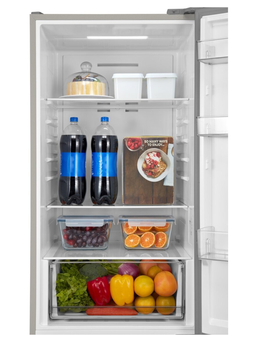 Холодильник Midea MDRB457FGF33ID — фото 1