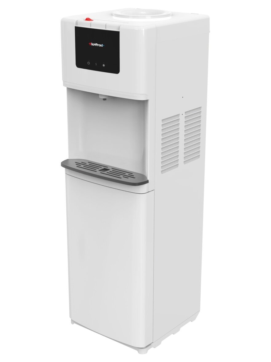 Кулер для воды Hotfrost V8020 — фото 1