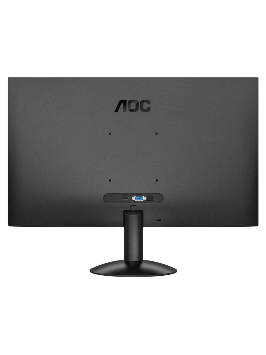 Монитор Aoc 24B30H3 23.8" Black — фото 1