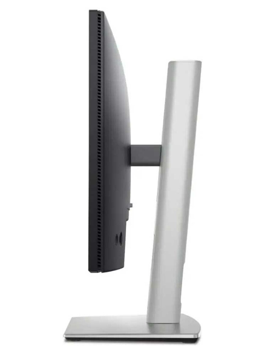 Монитор Dell P2725H 27" Black — фото 1