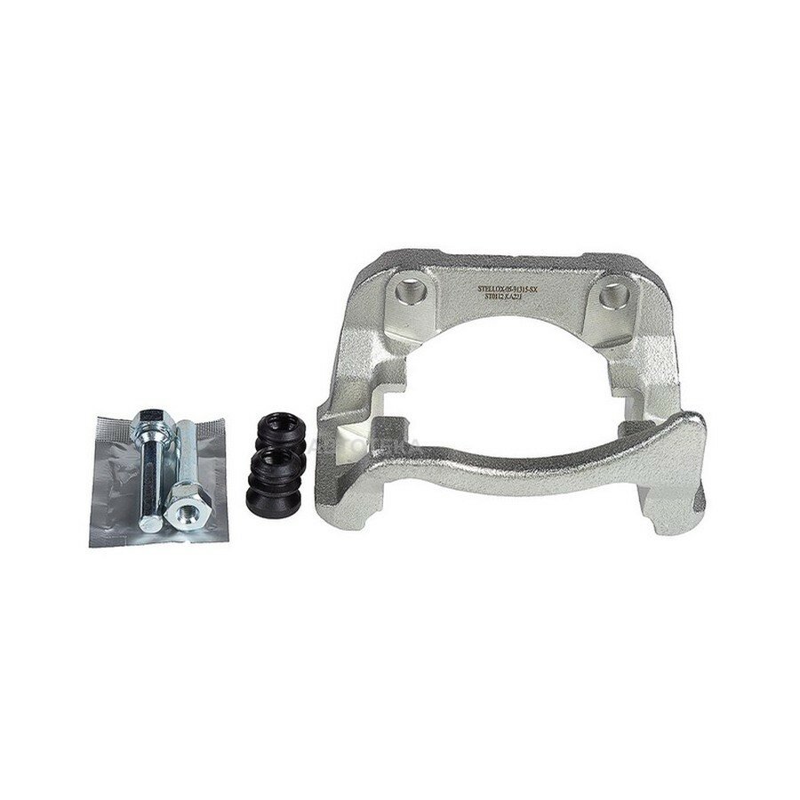 Скоба суппорта передн. прав. STELLOX 0591315SX RENAULT Logan/Sandero/Clio 1.2-1,6i/1.5DCi 04->