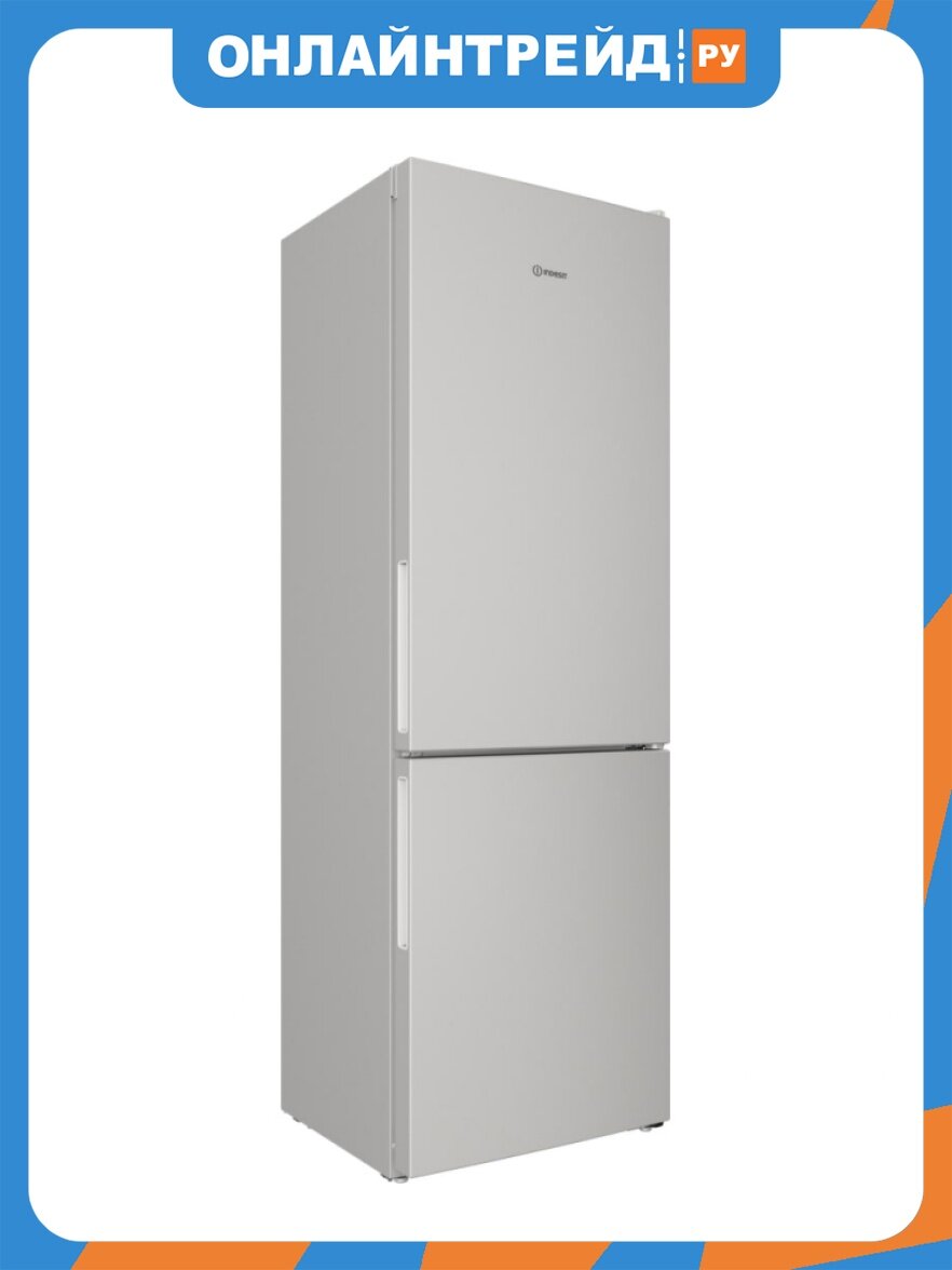 Холодильник Indesit ITR 4180 W