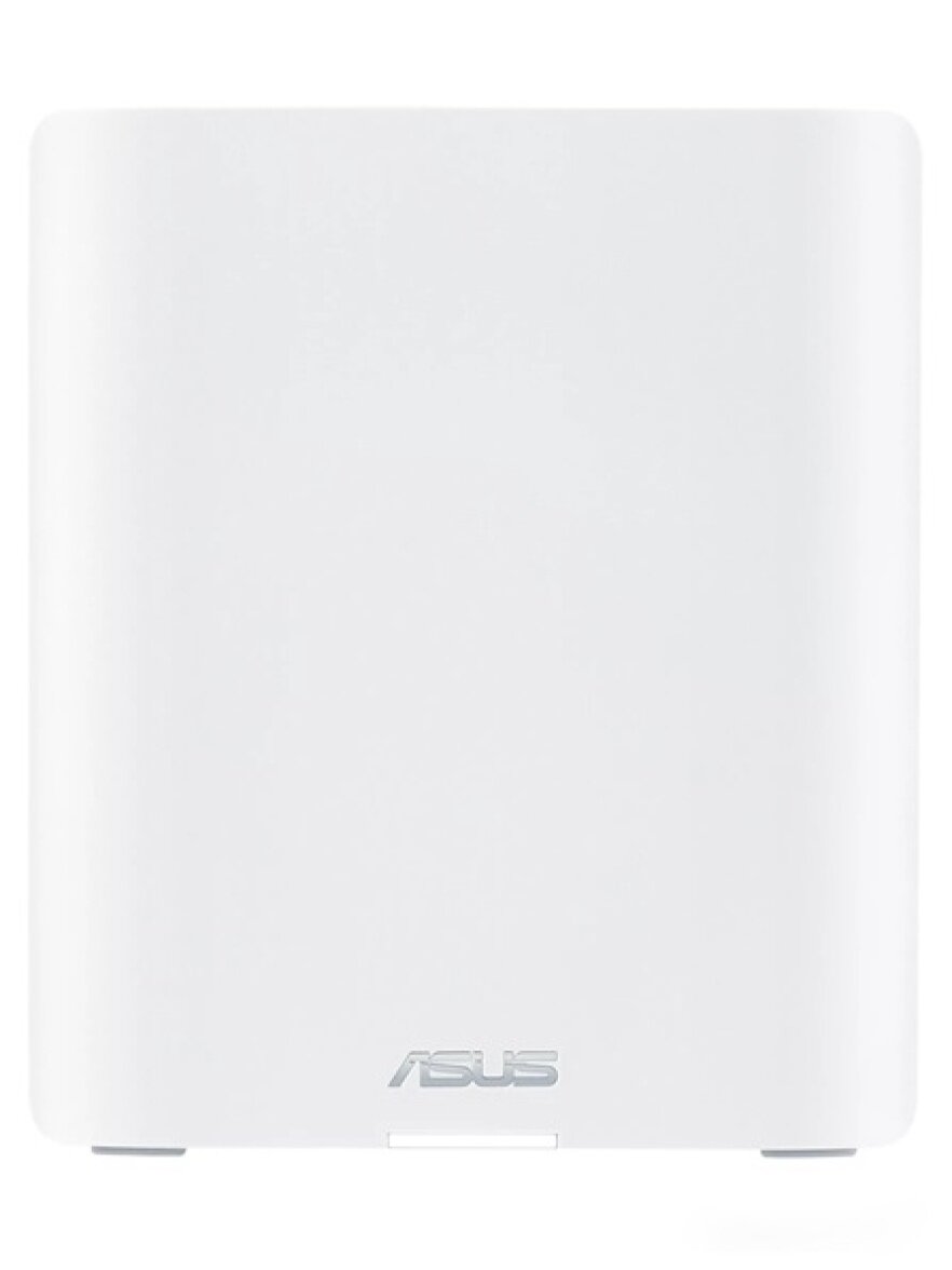 Wi-Fi роутер Asus BT8(W-1-PK) — фото 1