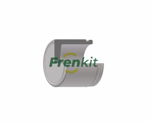 Поршень суппорта переднего FRENKIT P544904 54х49 мм Chevrolet Aveo 11->, Nubira 05->, Daewoo Lacetti 04->, Nubira 03->, Hyundai Getz 02-05, Lantra I 90-95, Pony 89-95, S Coupe 90-96, Mazda 2 07-15