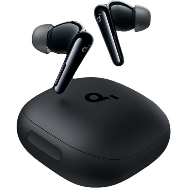 Наушники унисекс SoundCore A3954 True Wireless Bluetooth с шумоподавлением