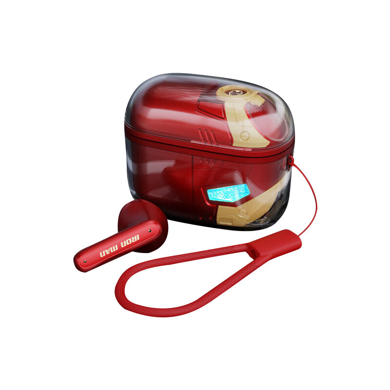 Беспроводные игровые наушники унисекс Disney Marvel Collaboration Gaming Esports, 1317138497