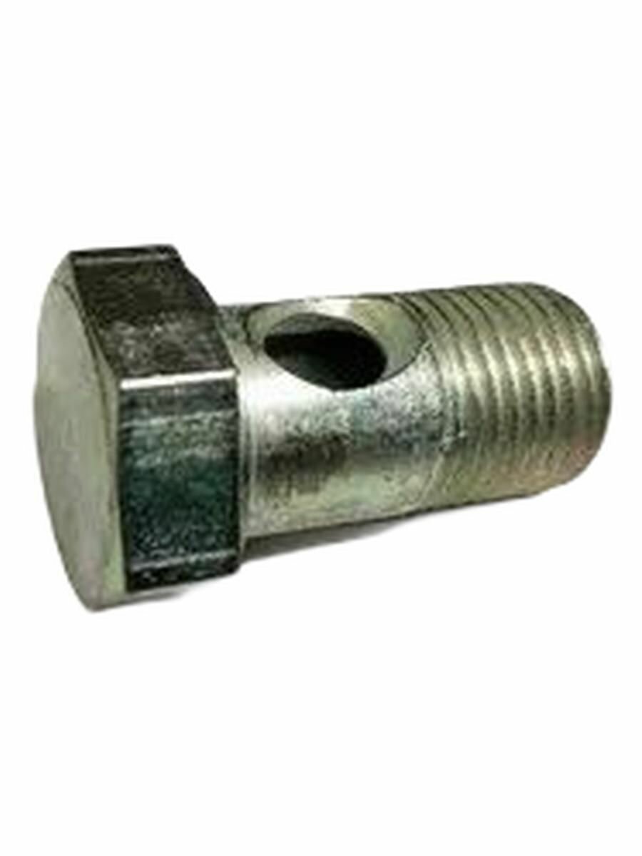 Болт штуцер шлангов ГУР Газон Некст, ГАЗ 3309, 33104, 3302