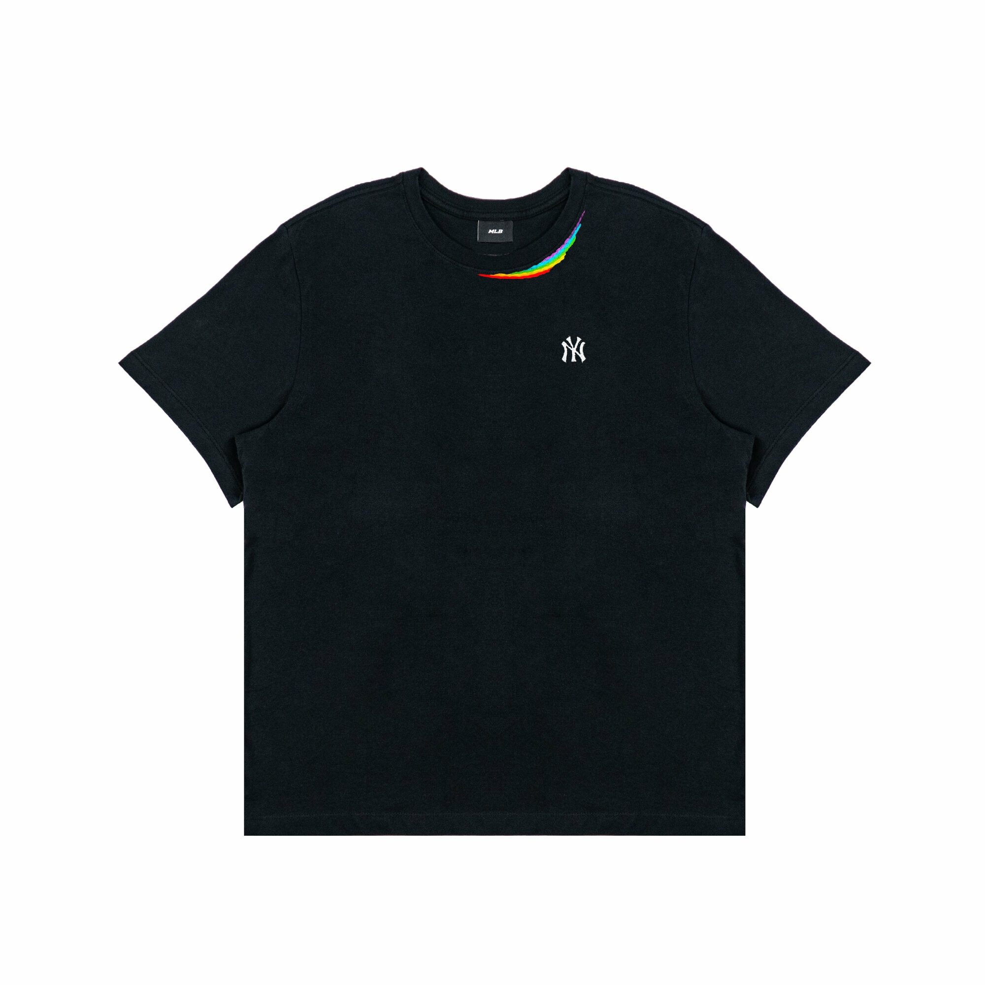 Футболка MLB Basic Collection
