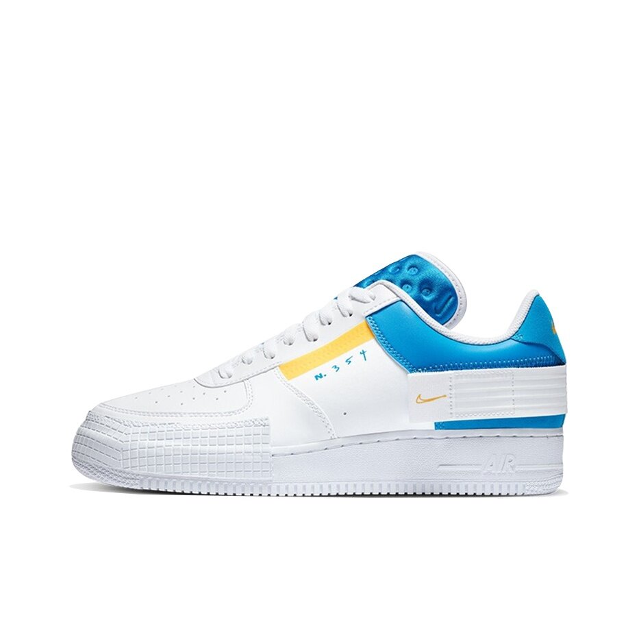 Кеды Air Force 1