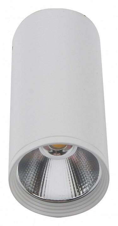 Накладной светильник Kink Light Фабио 08570-12,01 цвет плафона подвески Белый, цвет арматуры Белый