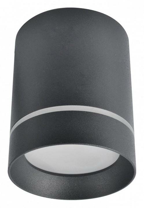 Потолочный светильник Arte Lamp Elle A1949PL-1BK цвет плафона подвески Черный, цвет арматуры Черный