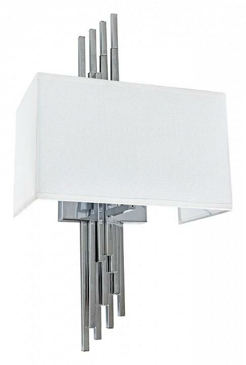 Накладной светильник Arte Lamp Jul1etta A5037AP-1CC цвет плафона подвески Белый, цвет арматуры Хром