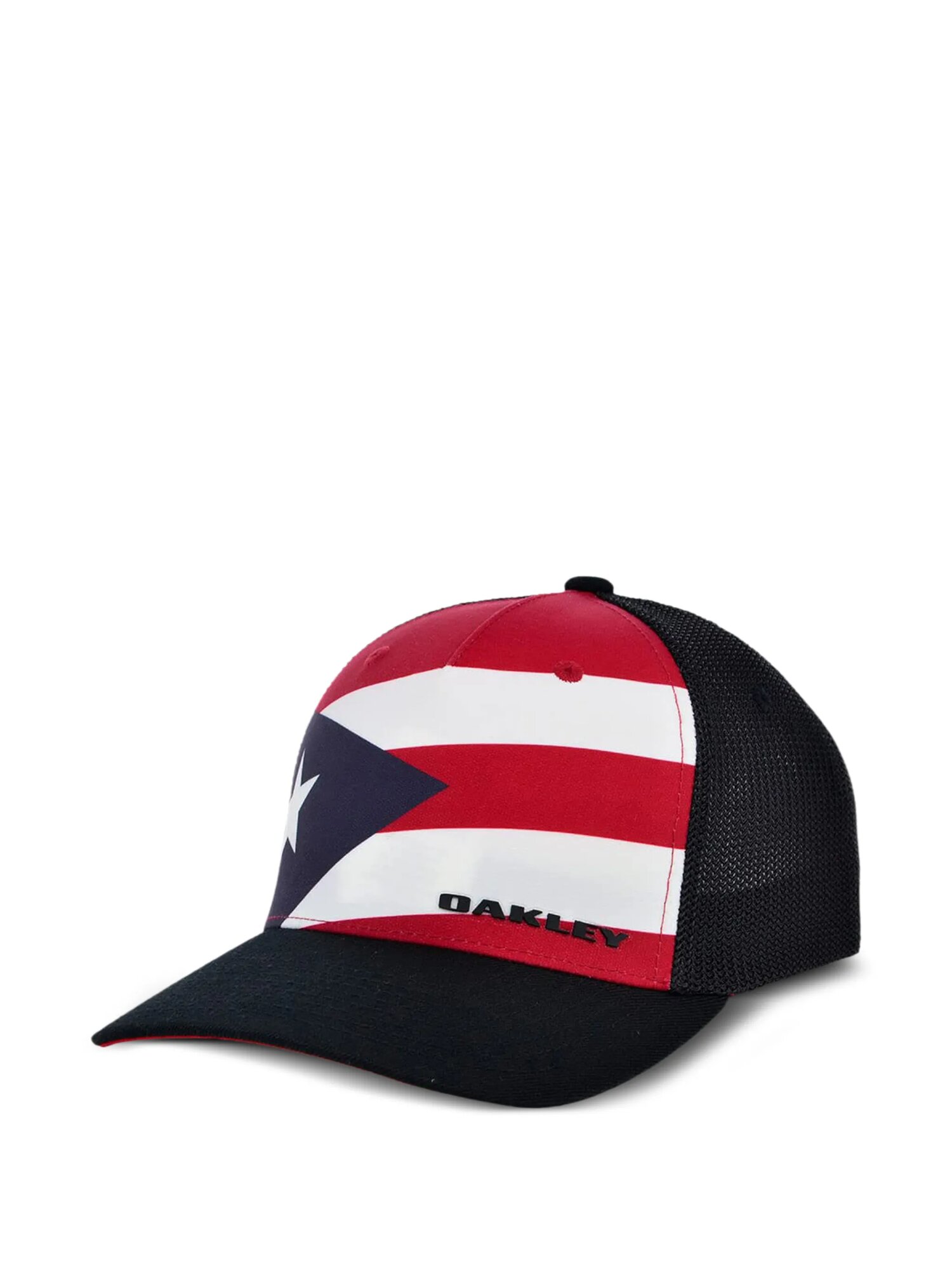 Шапка Oakley Indy Passport для девочек, размер L-XL — фото 1
