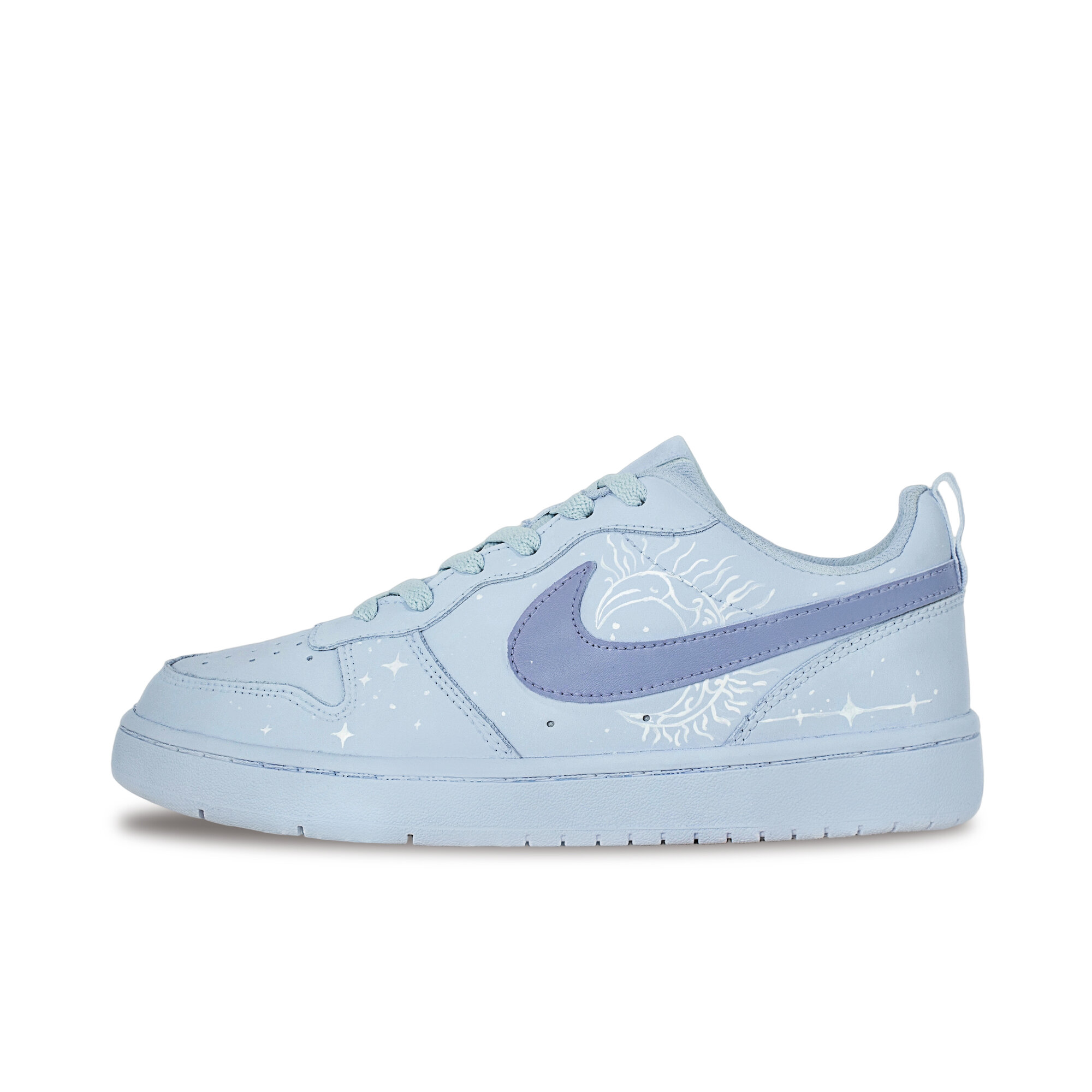 Кроссовки Air Jordan 1 Mid SE Craft (GS)