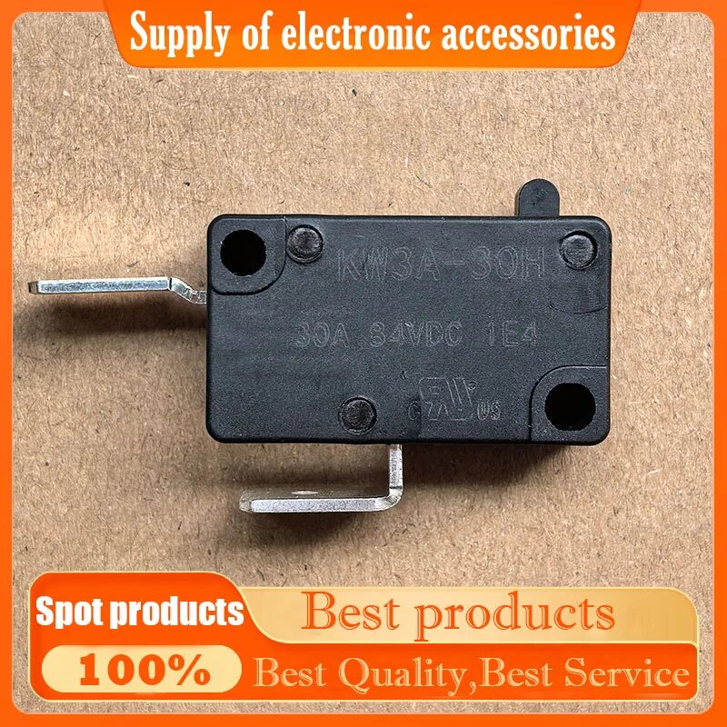 Переключатель запуска и остановки MASHANGYI 30А 84В 2pcs