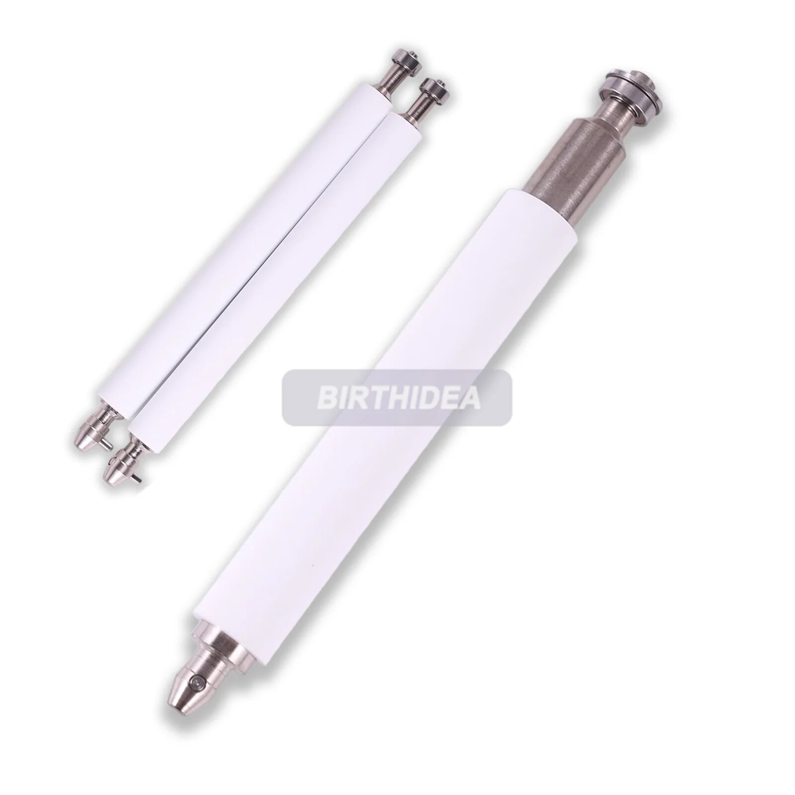 Комплект ролик для Zebra ZE500-4, Thick Roller Only