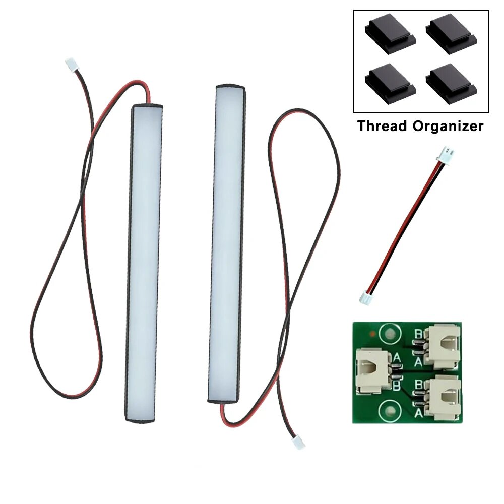 LED-лампы для Flashforge AD5X AD5M PRO LED Light Kit B