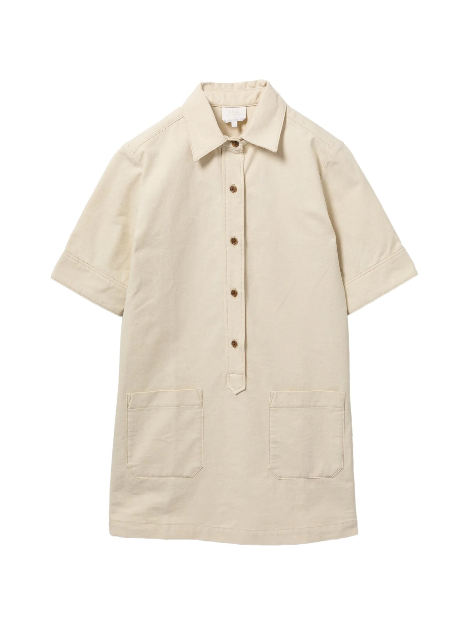 Платье A.P.C. Poly