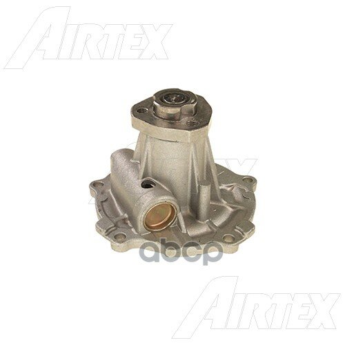 Помпа водяная AUDI/VW Airtex арт. wpa-9335