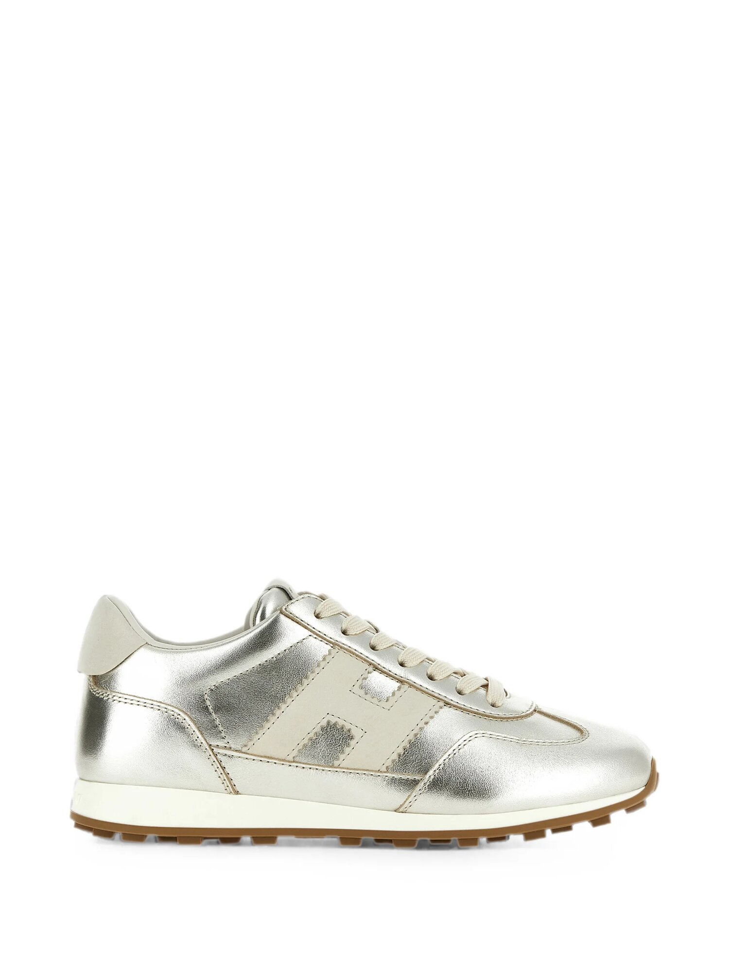 Кроссовки Athletic sneakers