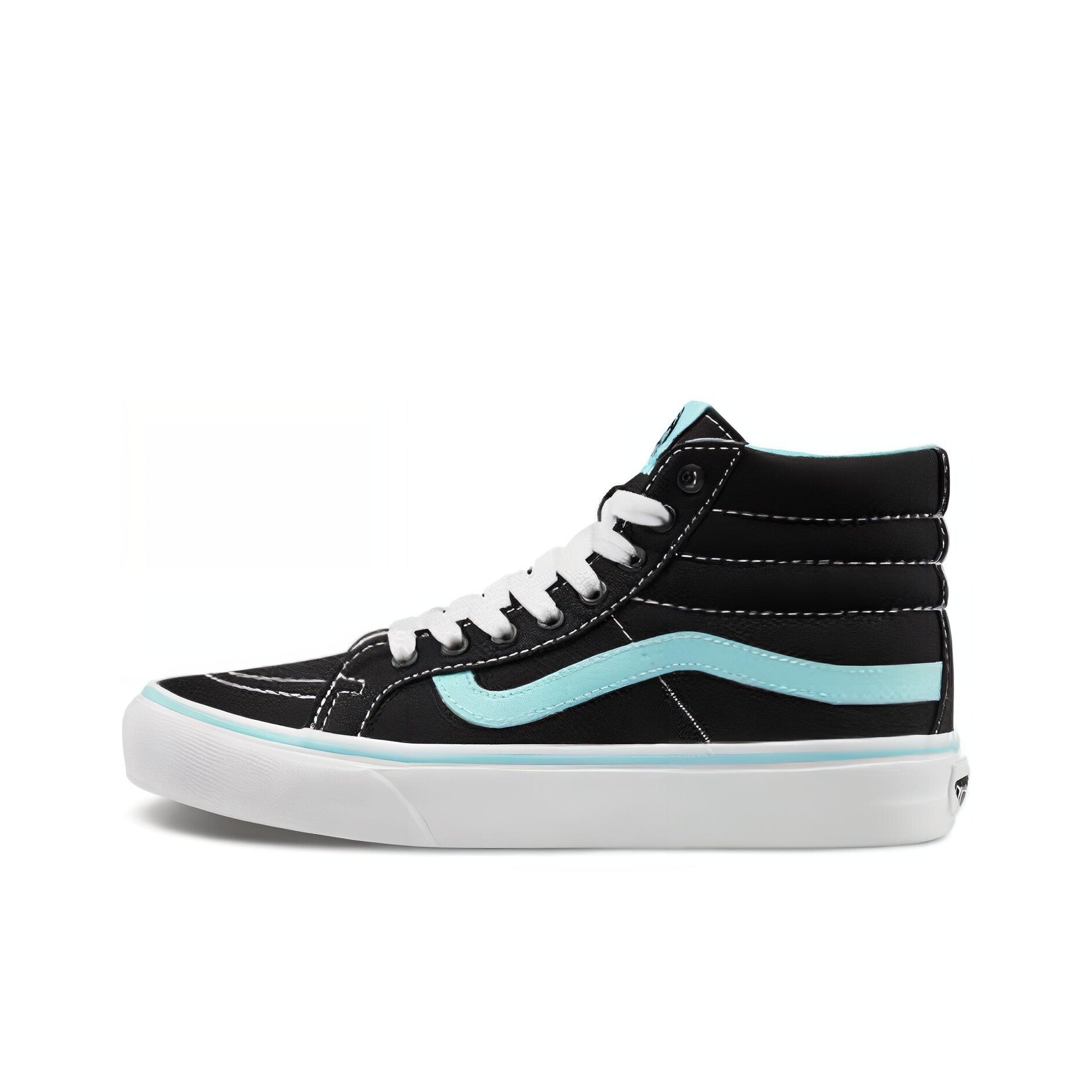 Кеды SK8-Hi
