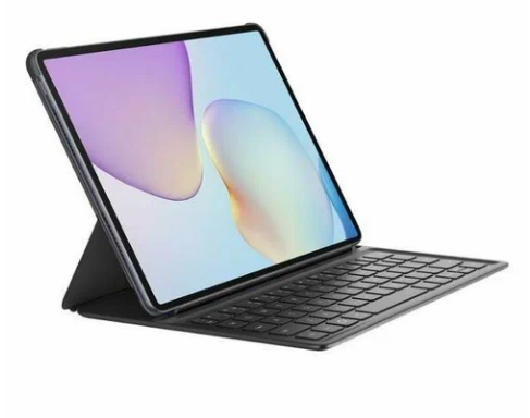 Планшет MATEPAD 11.5" WIFI 8/256GB TXZ-W09 SPACE GRAY INBOX KEYBOARD HUAWEI