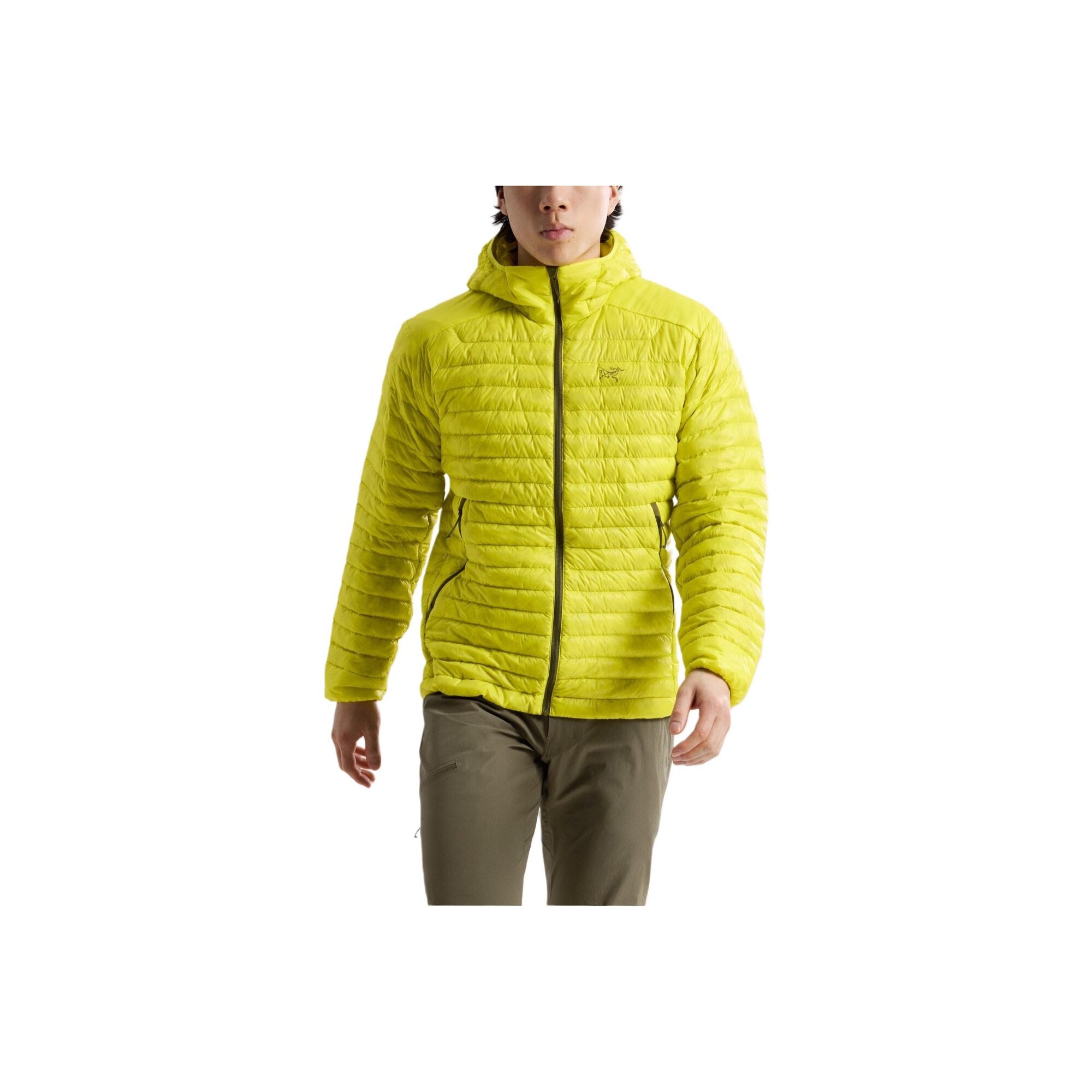 Пуховик Arc'teryx