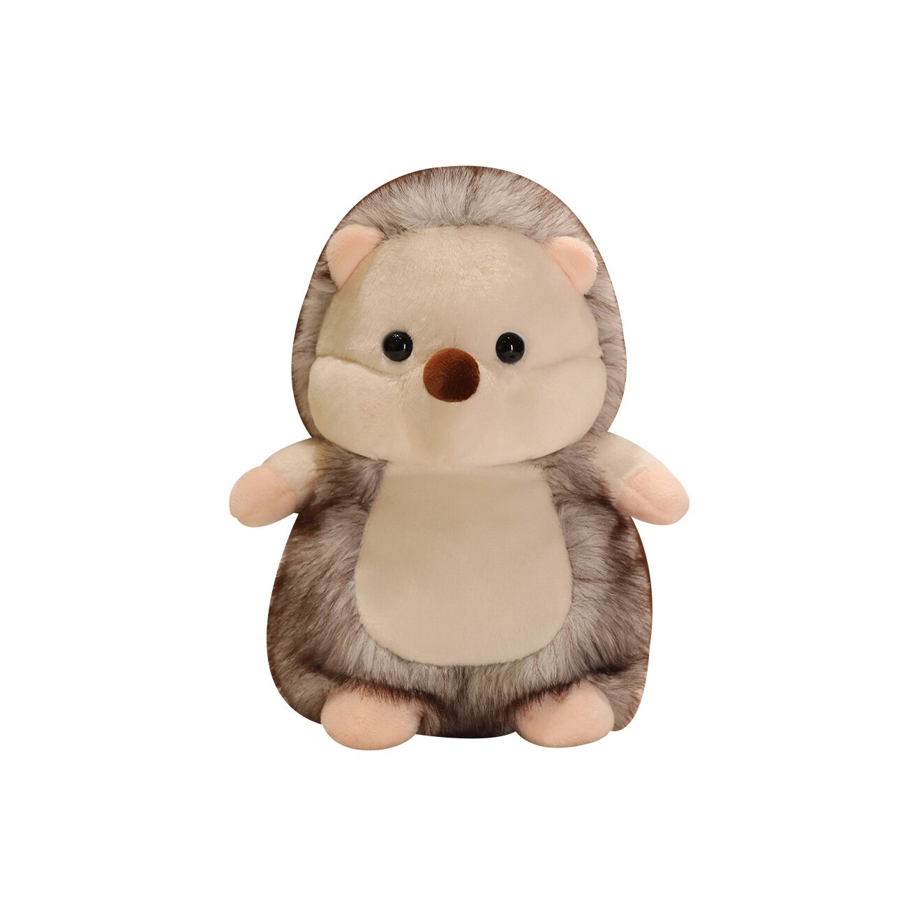 Мягкая игрушка унисекс LELEYU Поющая и хлопающая овечка, 20 CM EU