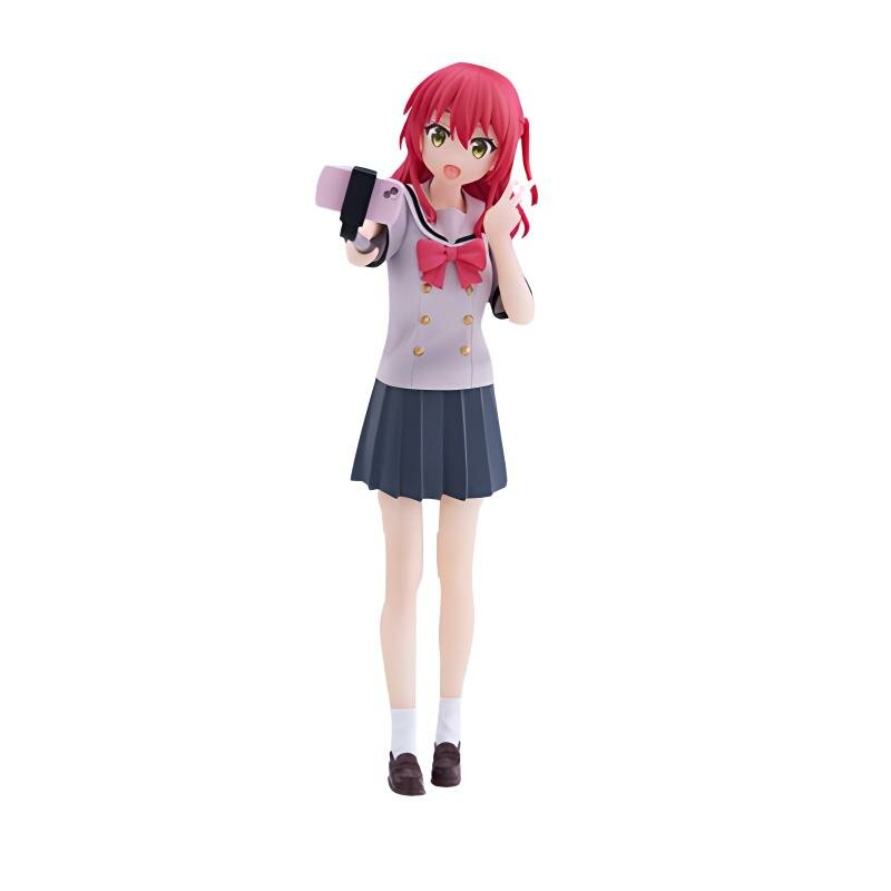 Фигурка унисекс SEGA Bocchi The Rock, Ikuyo Kita