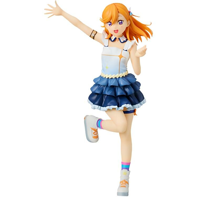 Фигурка унисекс SEGA Kanon Shibuya, Love Live! Superstar, 20.5 см