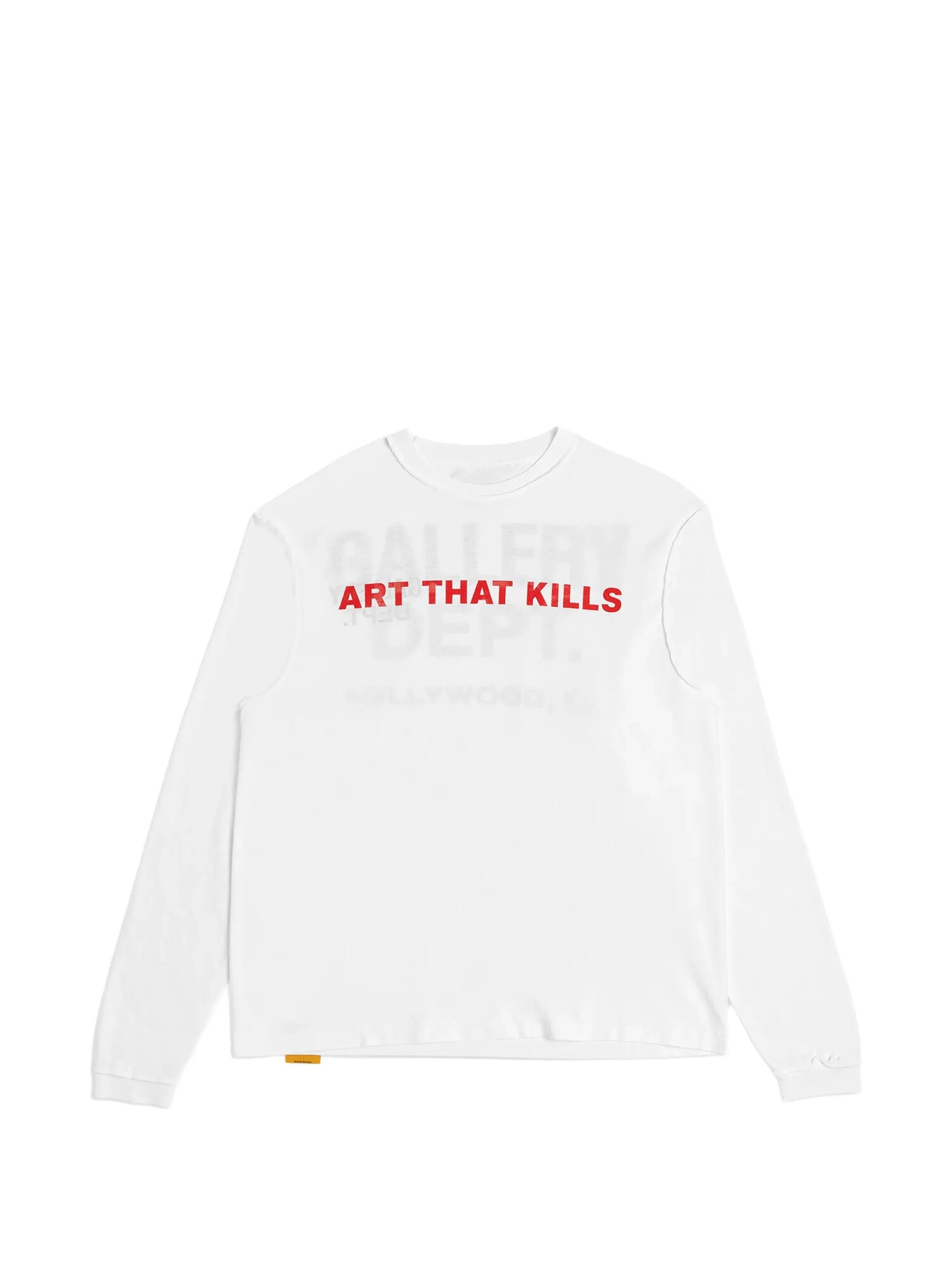 Футболка Art That Kills