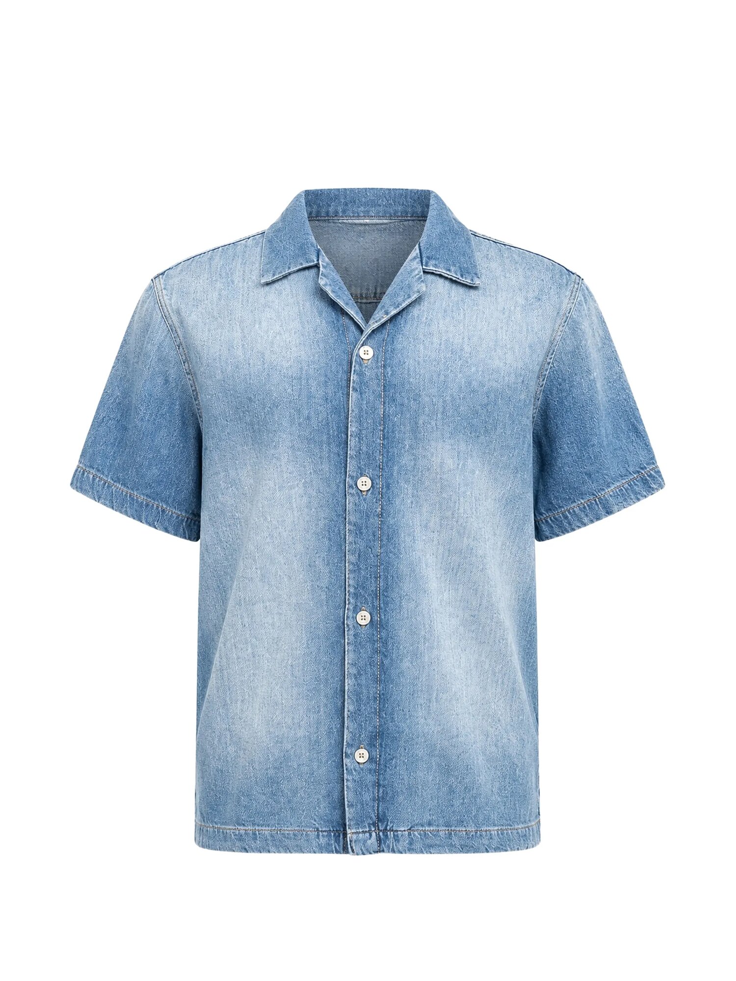 Рубашка Short-sleeve shirt