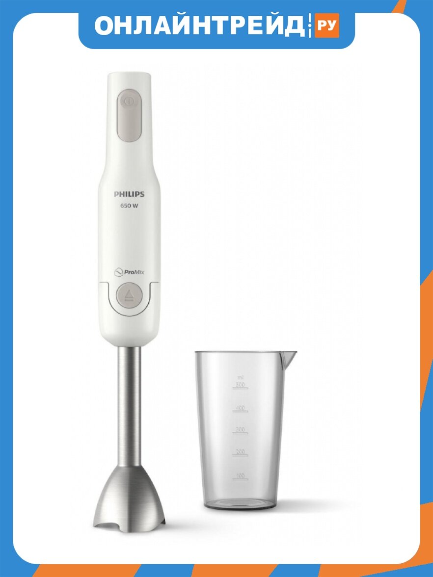 Блендер Philips HR 2534/00 погружной