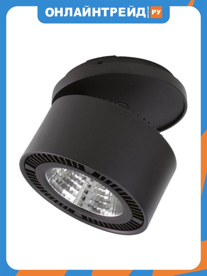 Встраиваемый светодиодный спот Lightstar Forte Inca 213807