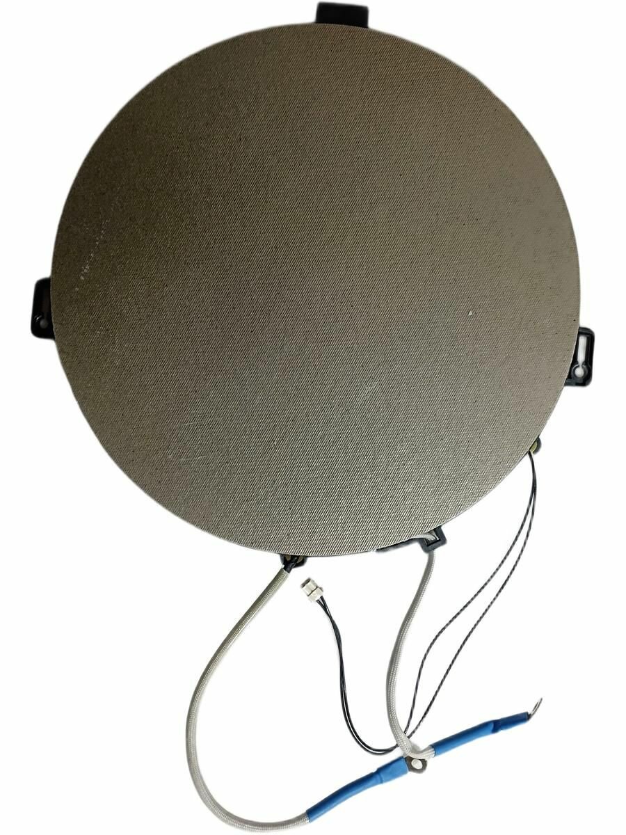 Конфорка большая, для варочной поверхности Горенье GI6401BC
