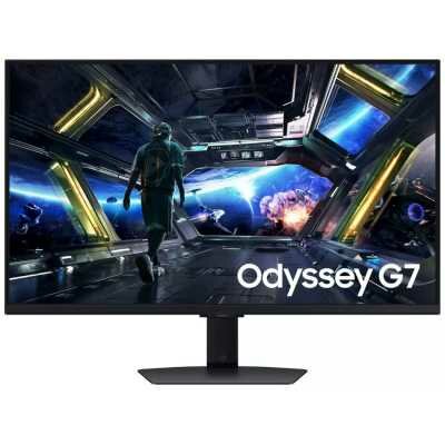 Монитор Odyssey G7 S32DG702EI