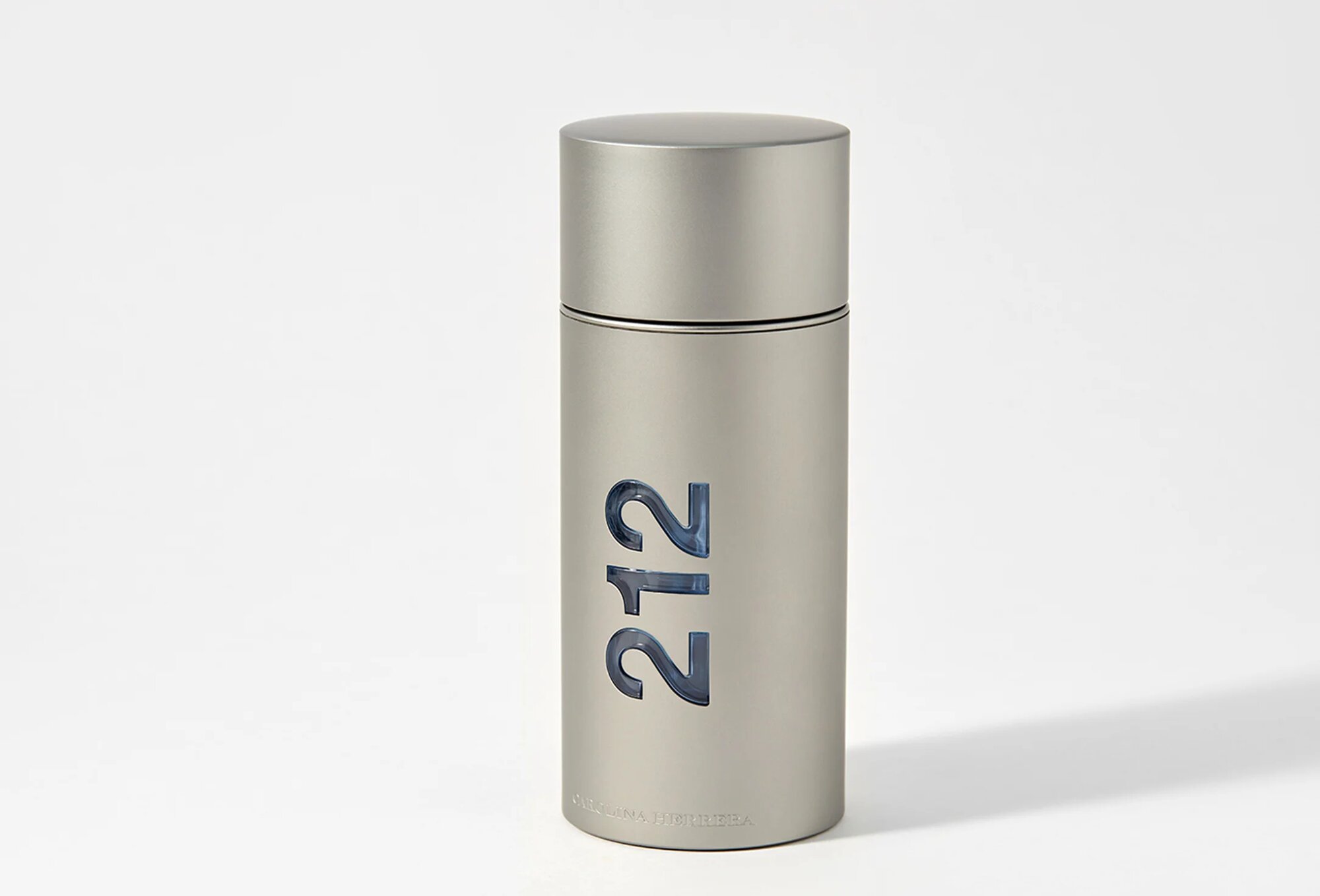 CAROLINA HERRERA вода туалетная 212 Men Nyc edt 100ml