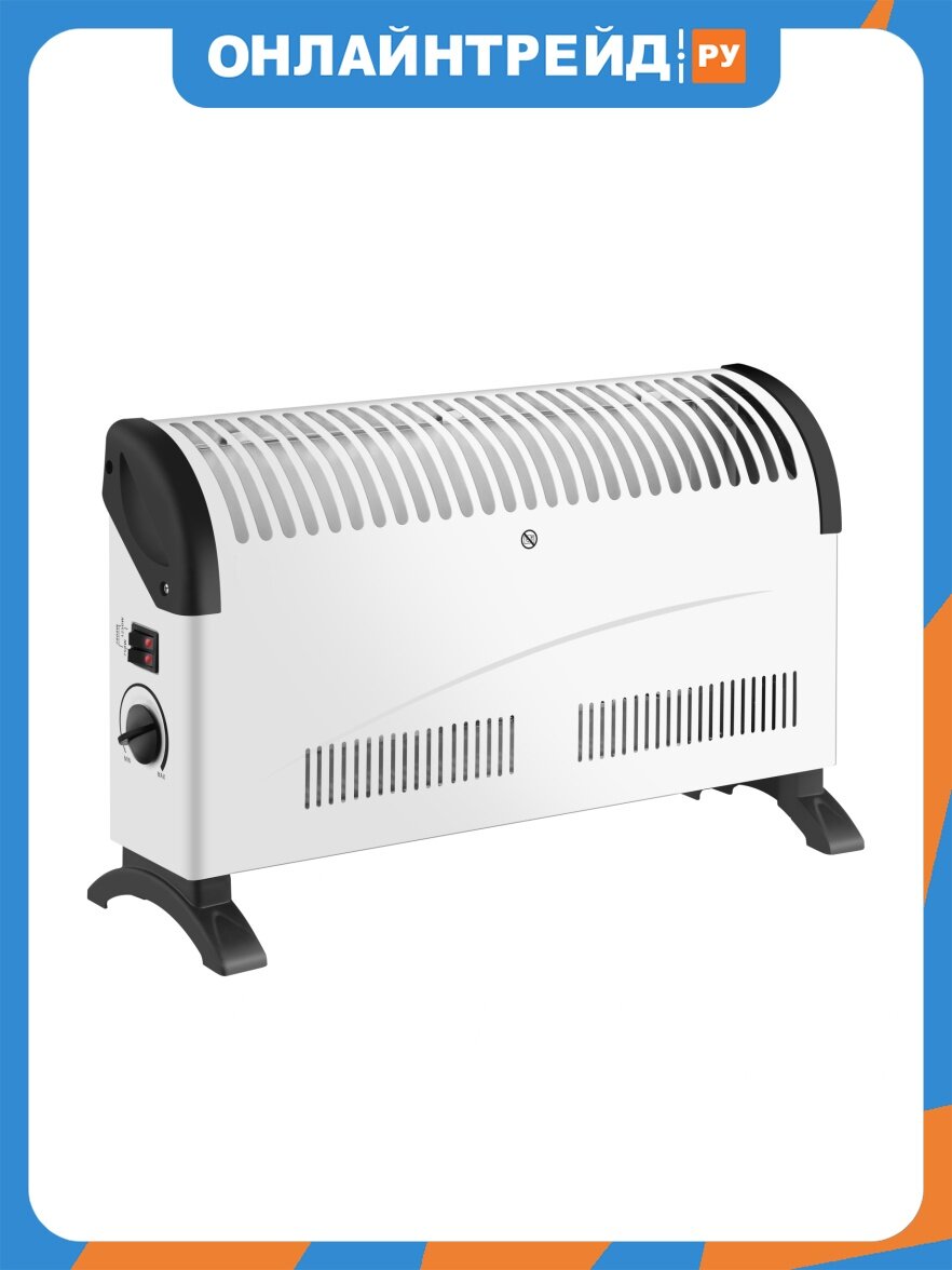 Конвектор Neoclima Fast 2000