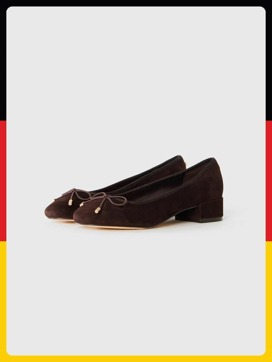 Туфли Steve Madden