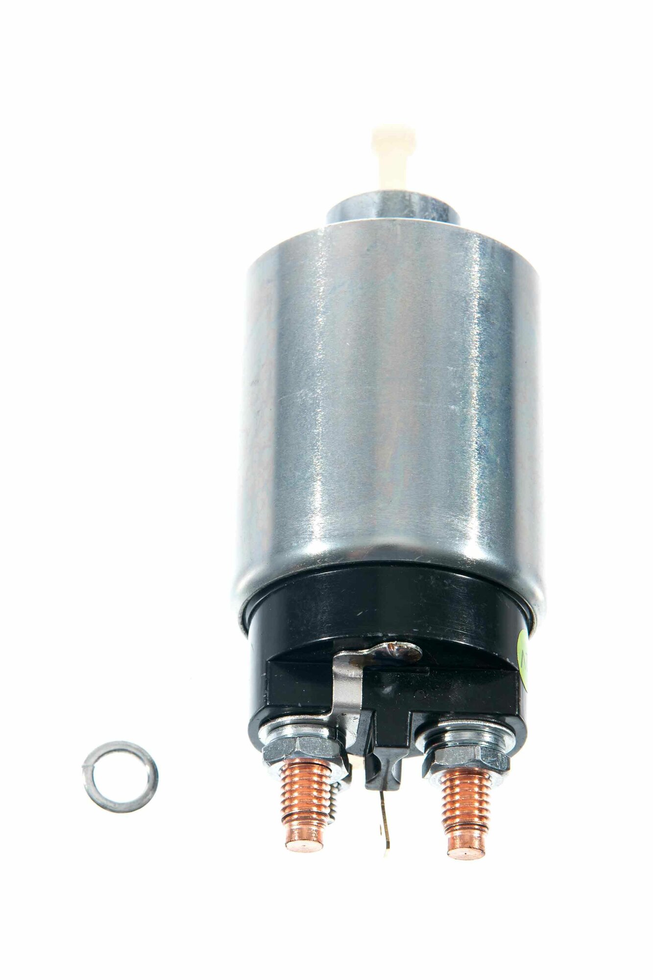 Втягивающее реле стартера12v D52 ; Ford C-Max 1.8 02.2007- AT, Flexifuel, Focus 10.2003-0