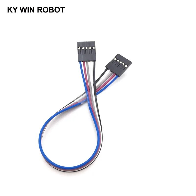 Перемычки Dupont Line 20 см, 5P, KY WIN ROBOT