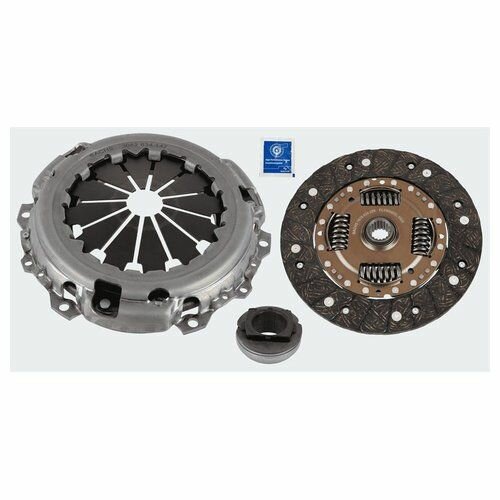 Комплект сцепления Sachs 3000951684