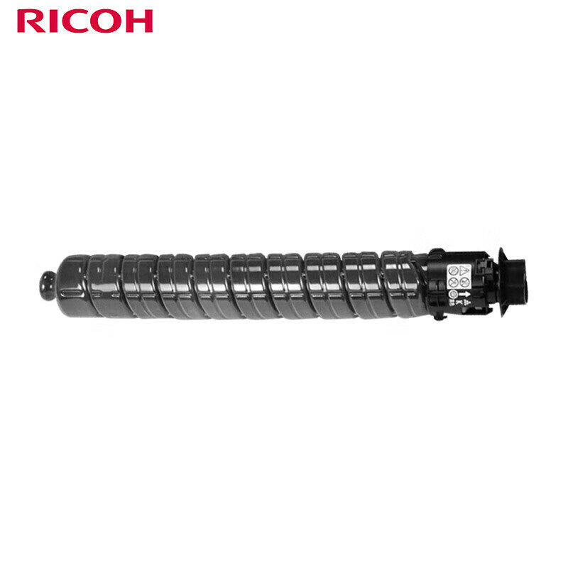 Оригинальная черная тонер-картридж Ricoh IM C2500 для принтеров IM C2000 C2500 Цвет：Черный тонер-картридж IM C2500