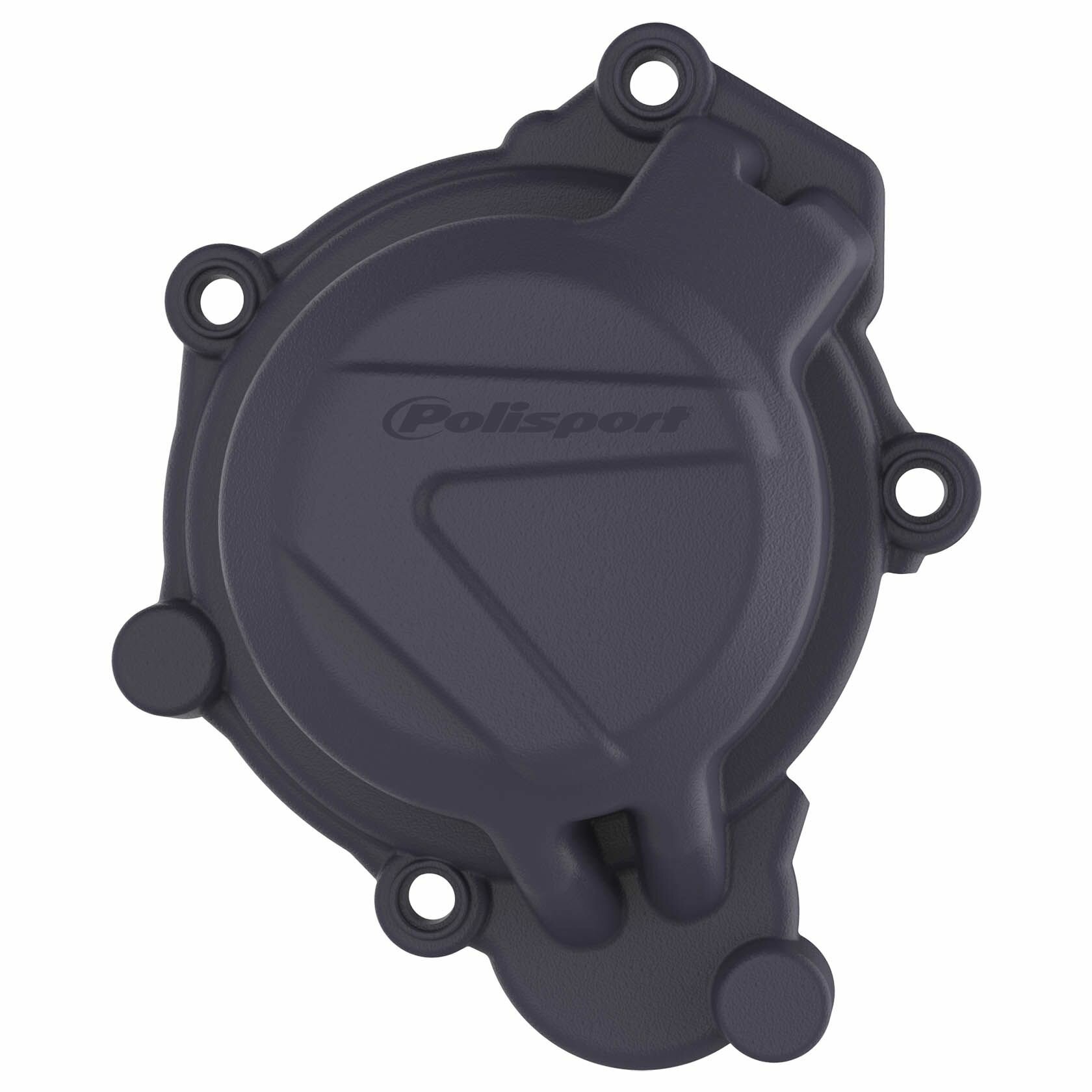 Защита крышки зажигания Husqvarna TC 125 16-20 г, синяя.