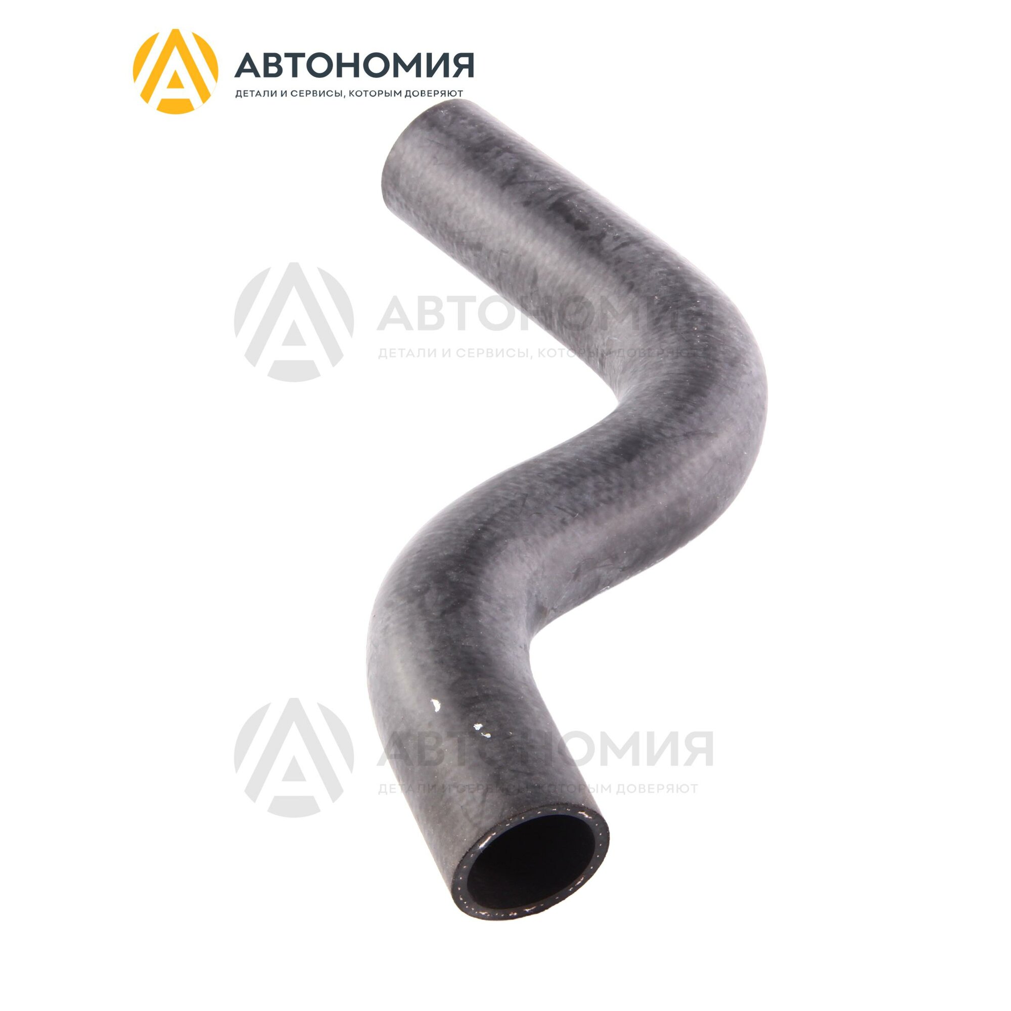 Патрубок радиатора верхний Mitsubishi MB538803