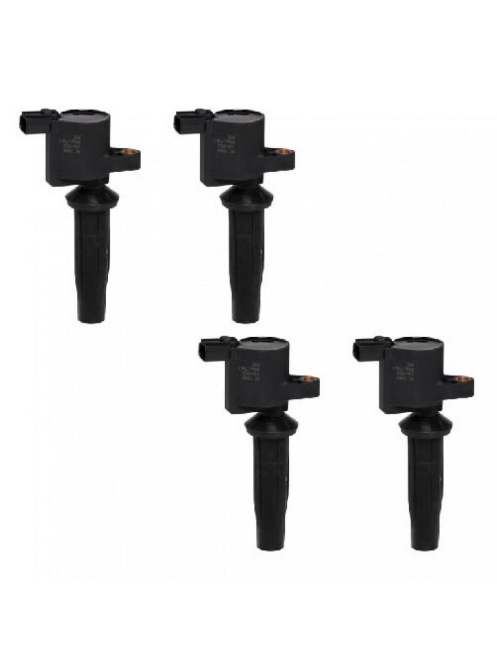 Катушки зажигания (4 шт) STARTVOLT SC 1040