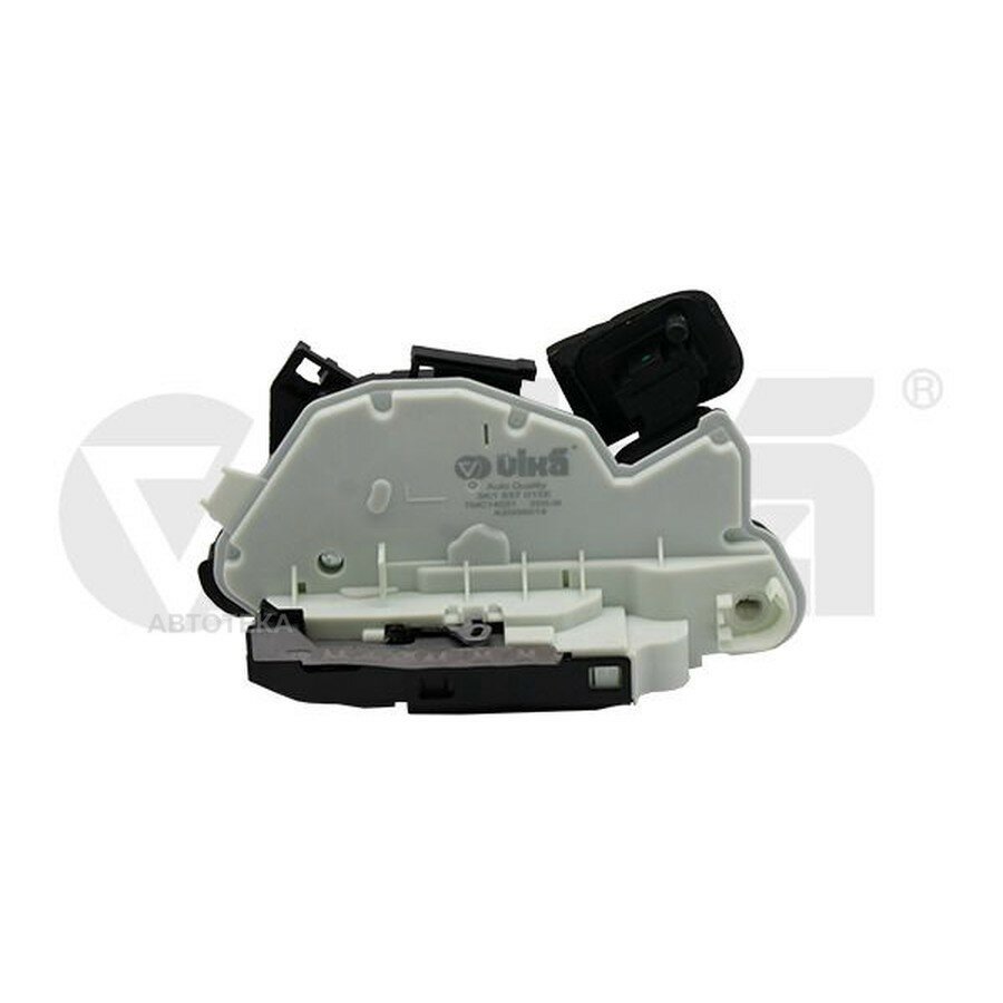 Замок двери передней левой VIKA 88371788801 VW Caddy IV/Golf 6/7/Jetta IV/Polo V 08->
